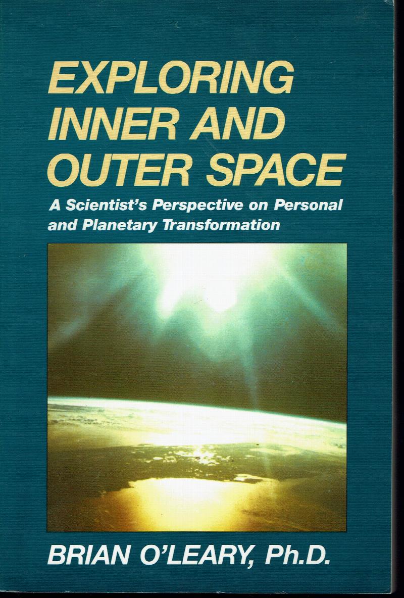 Exploring Inner and Outer Space: a Scientist's Perspective on Personal ...
