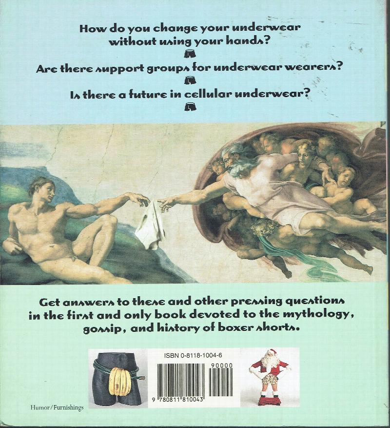 A Brief History of Shorts: the Ultimate Guide to Understanding Your ...