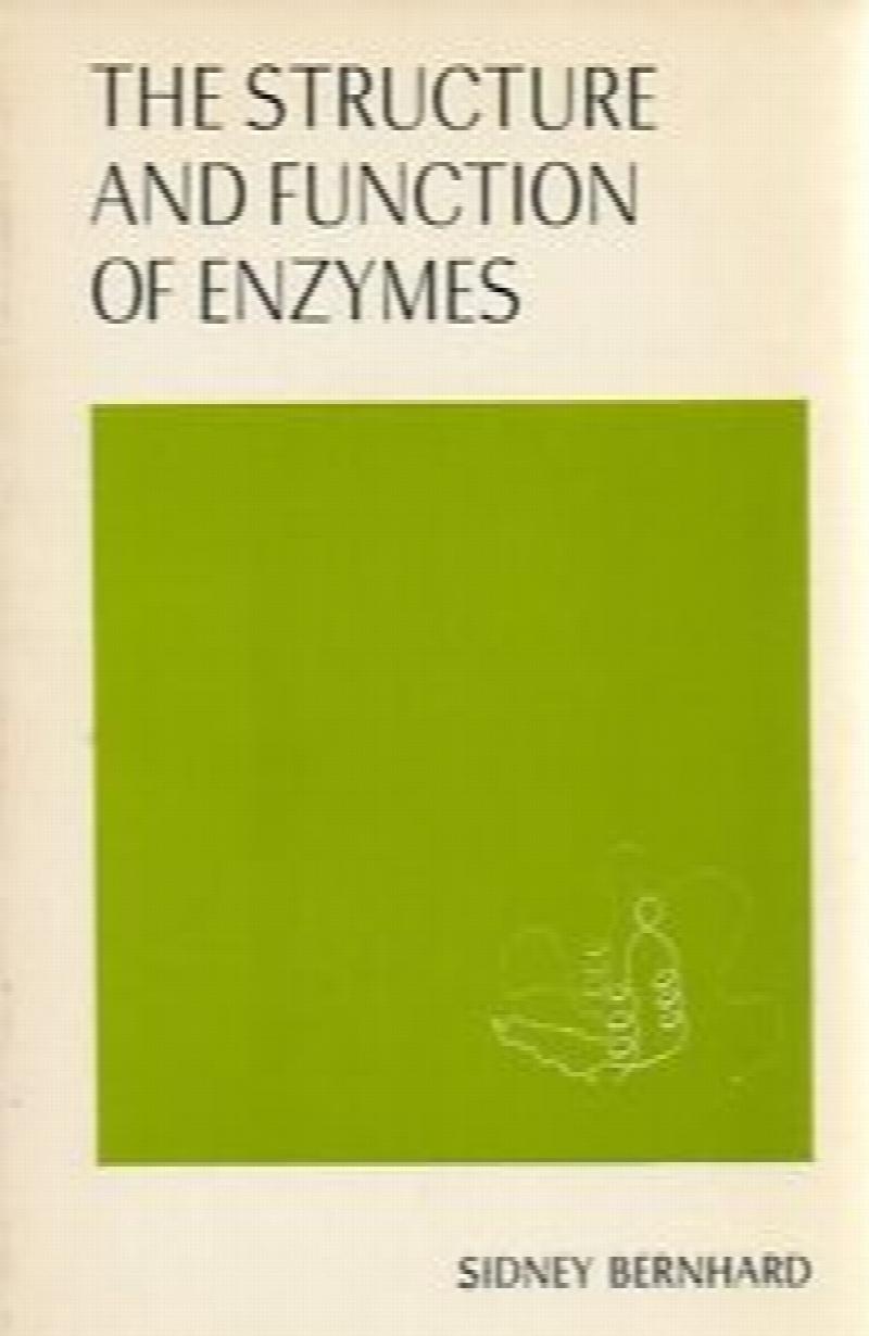 The Structure and Function of Enzymes