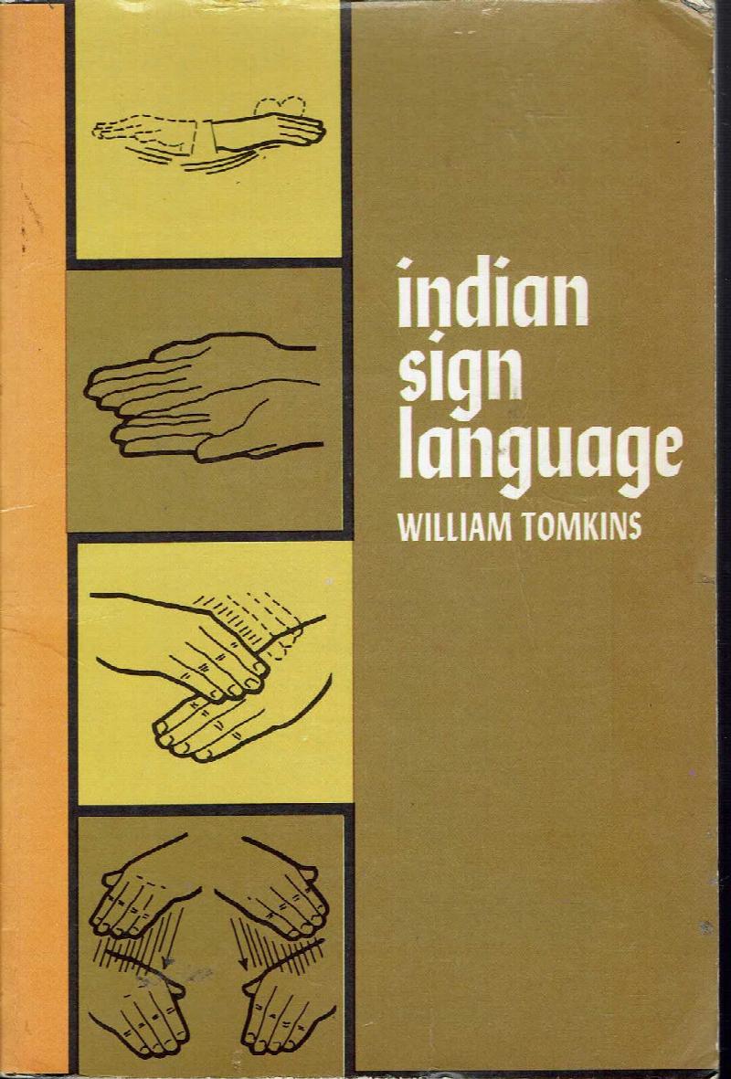 Indian Sign Language