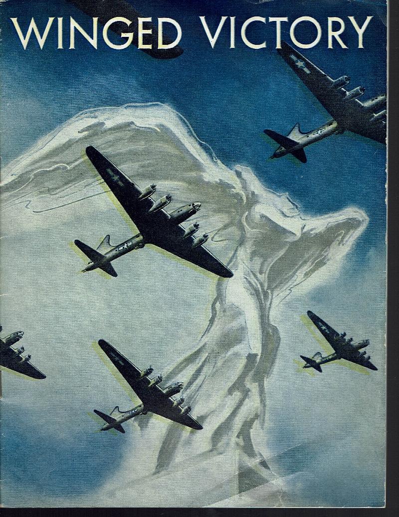 Winged Victory Play Program