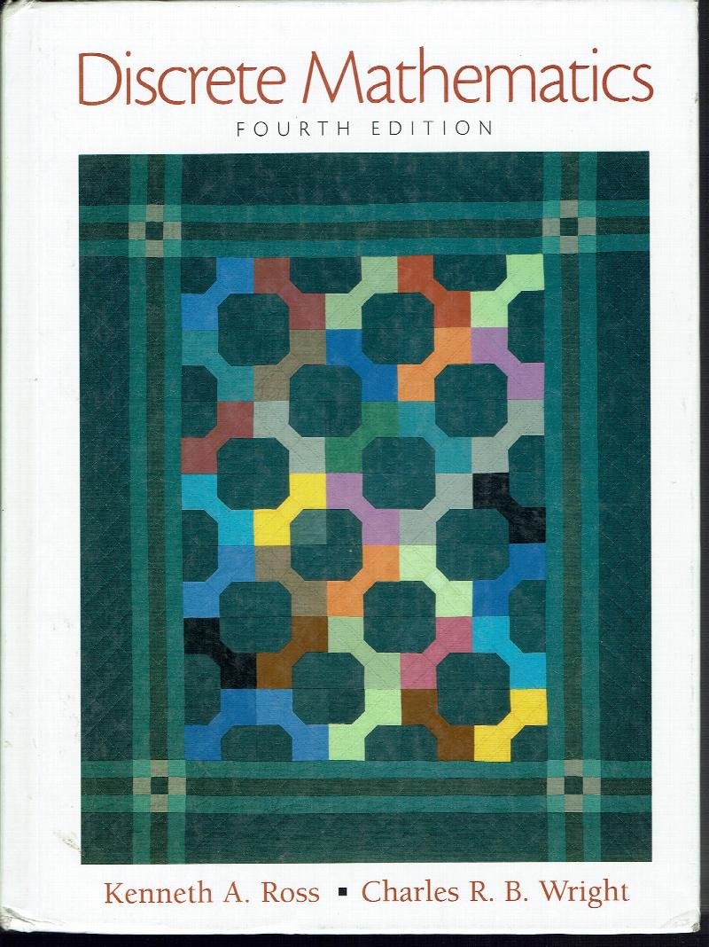 Discrete Mathematics Fourth Edition