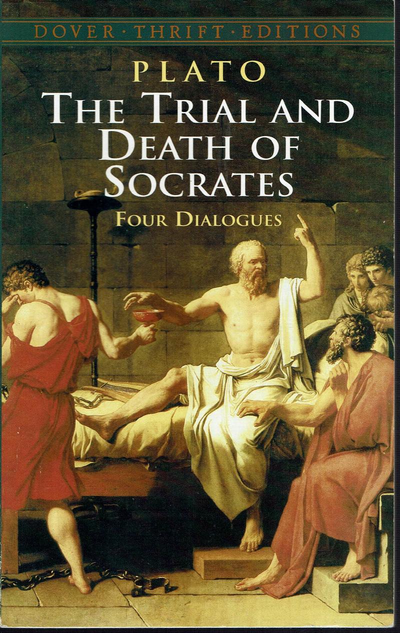 Socrates Trial