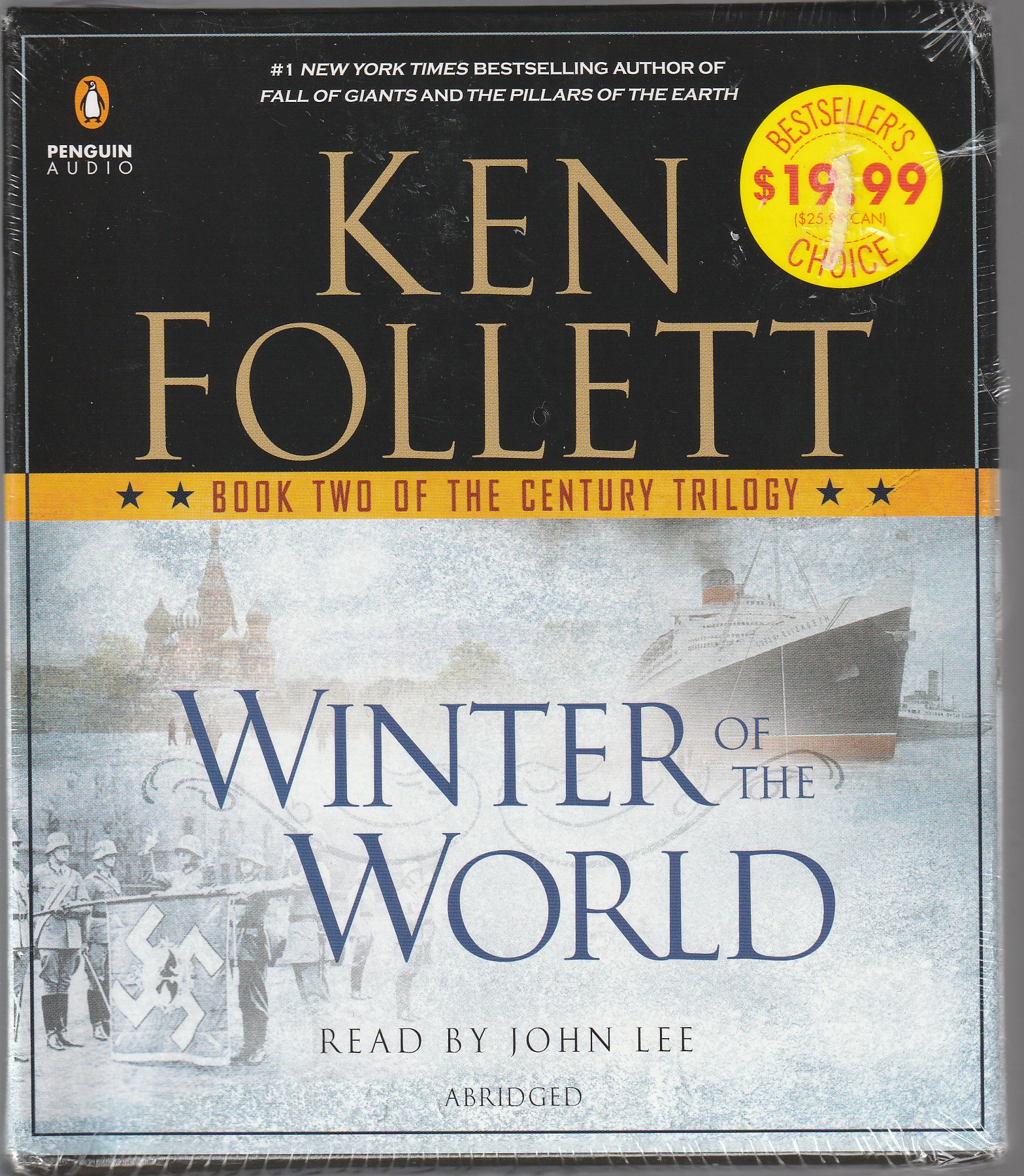 Category: Audio Books