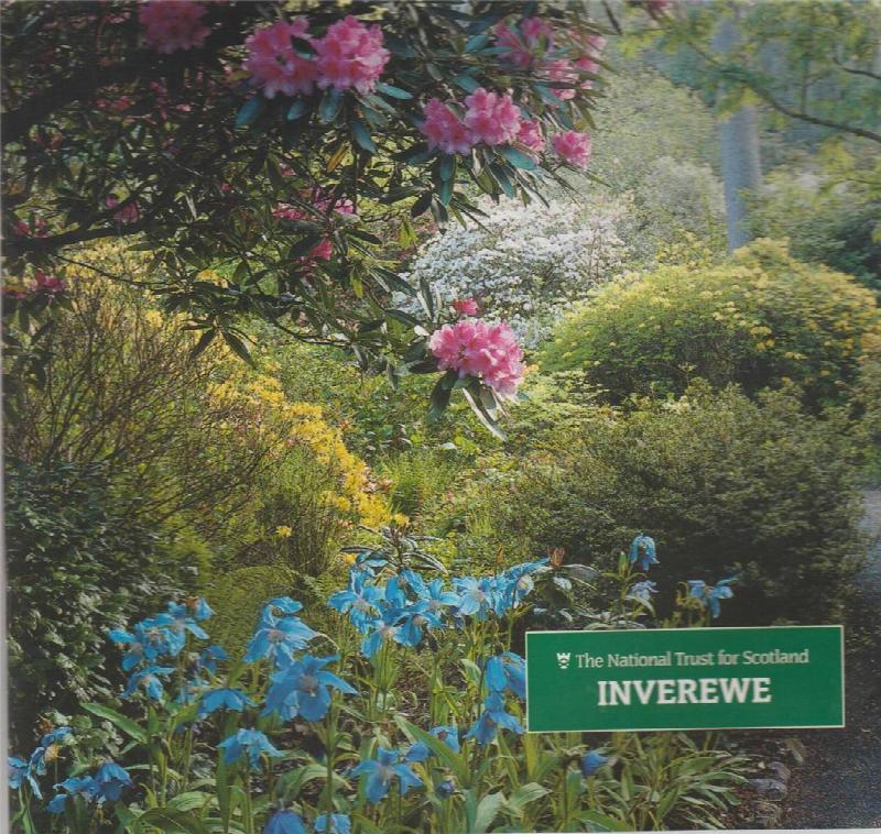 A Guide to Inverewe Garden